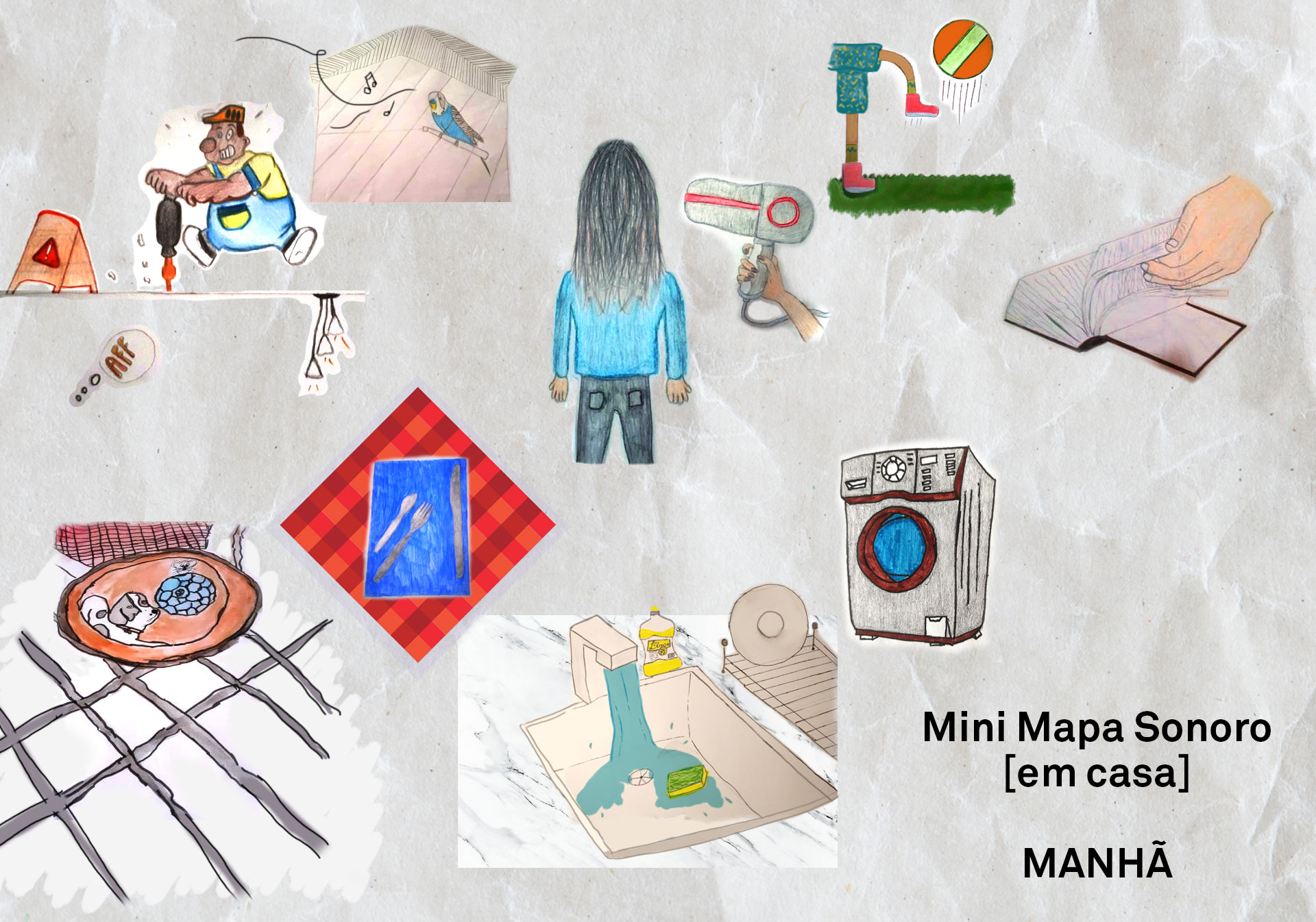Mini Mapa Sonoro